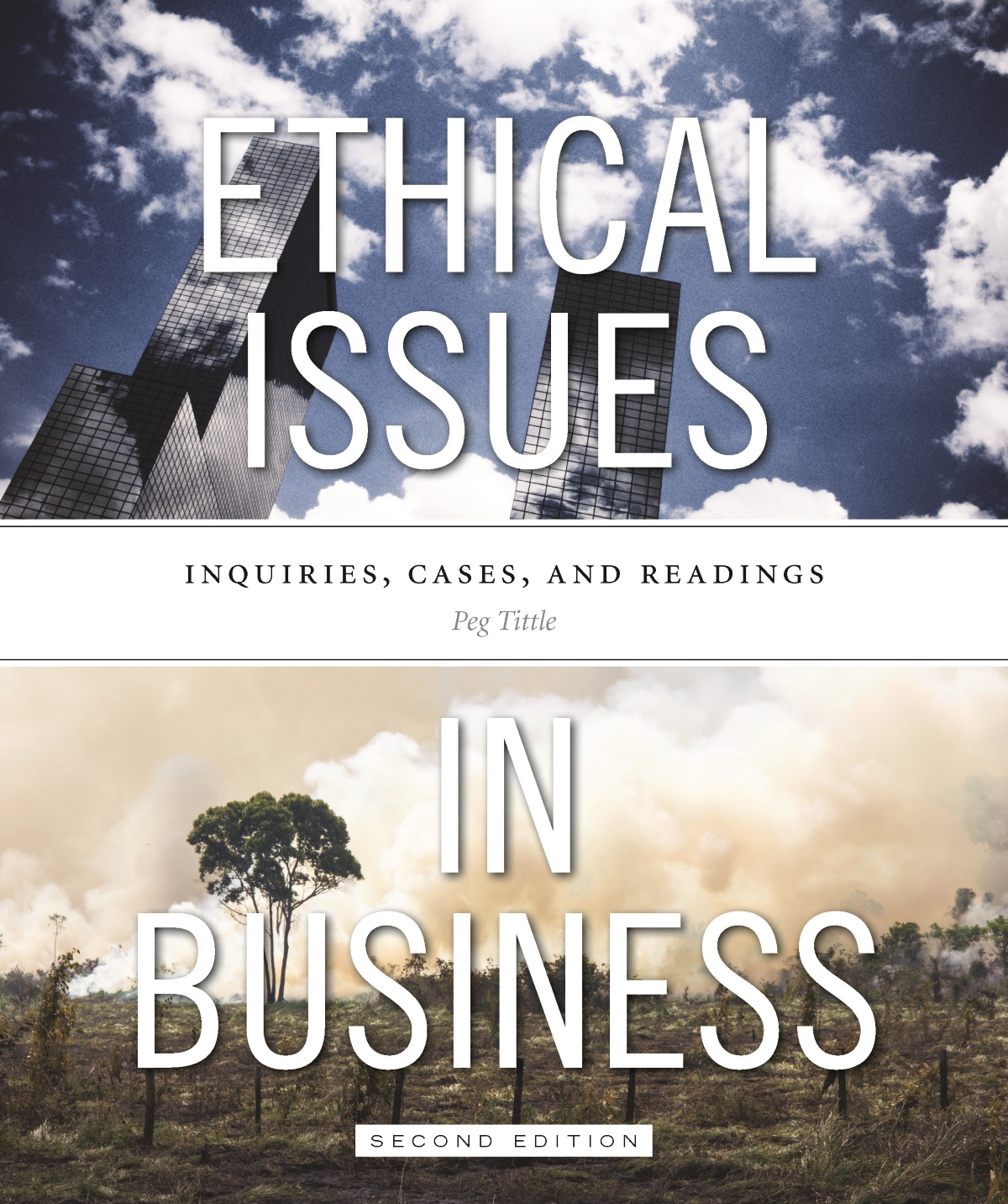 Ethical Issues in Business – Bite-Sized Subversions – challenging ... Ethical Issues in Business – Bite-Sized Subversions – challenging ...